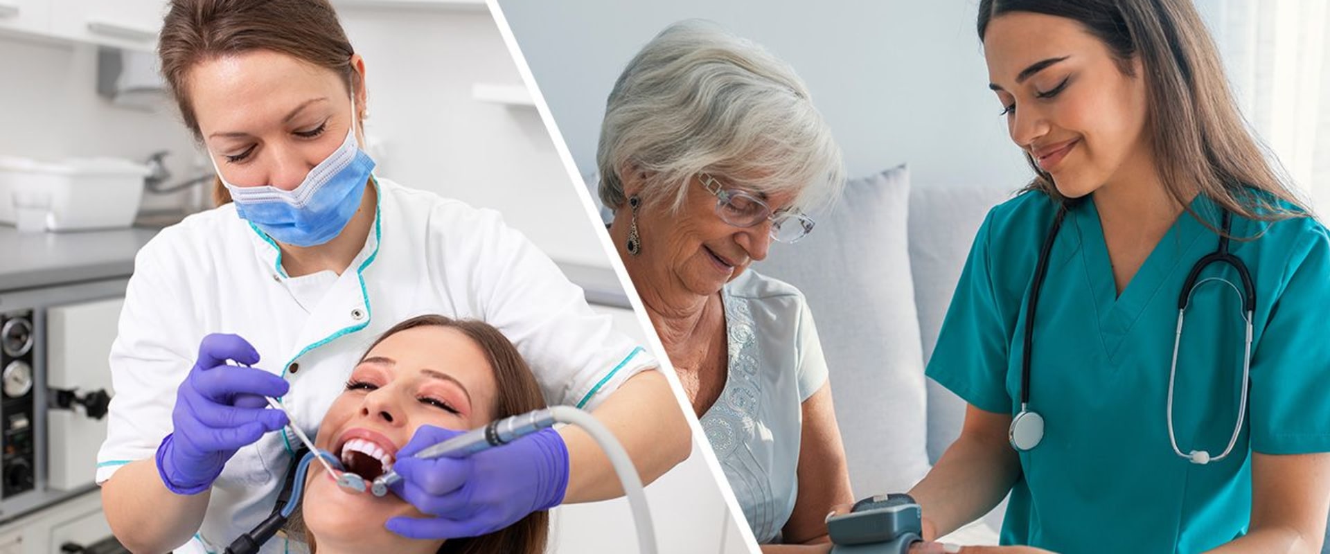 The Pros and Cons of Becoming a Dental Hygienist